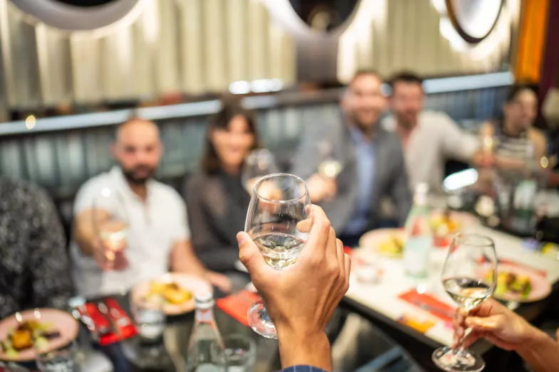 Αξέχαστη βραδιά γευσιγνωσίας στο Scenario | xronos.gr